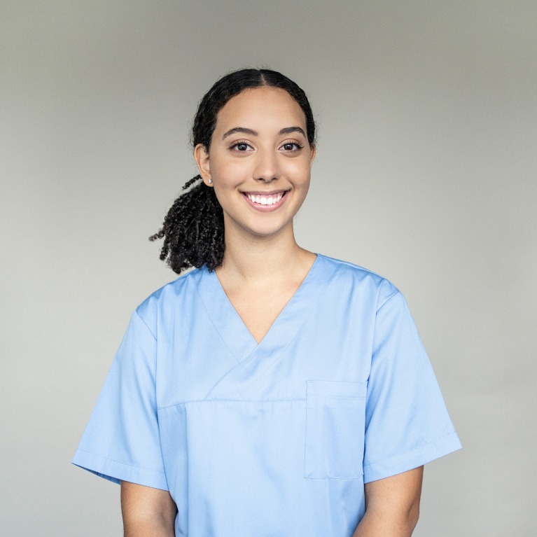 Team / Zahnarztpraxis Vorderberg