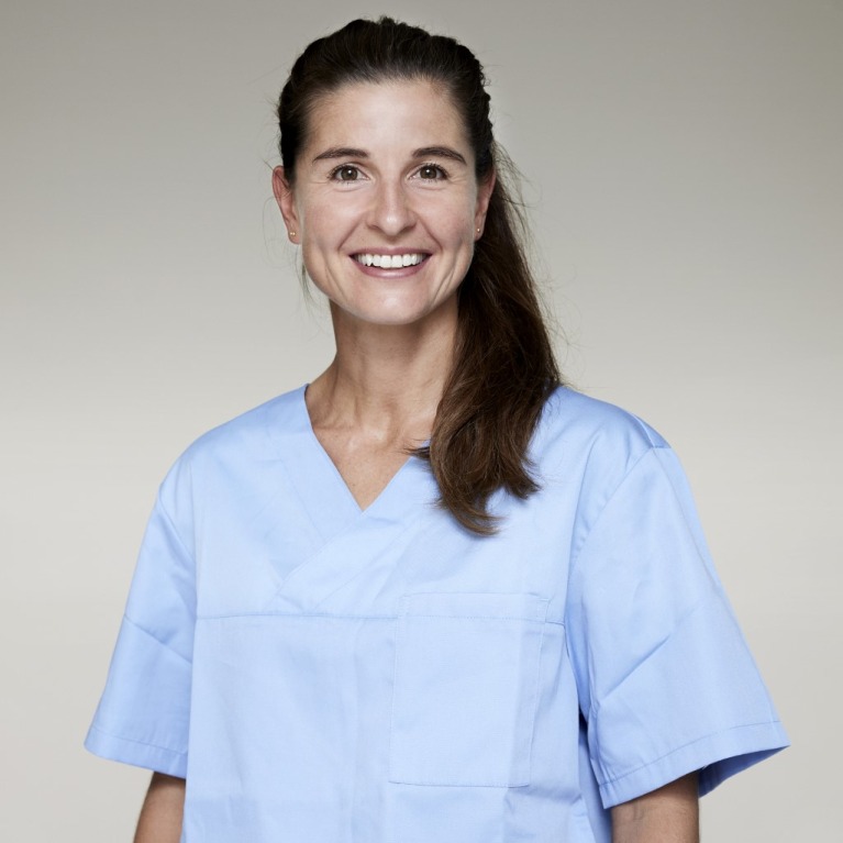 Team / Zahnarztpraxis Vorderberg