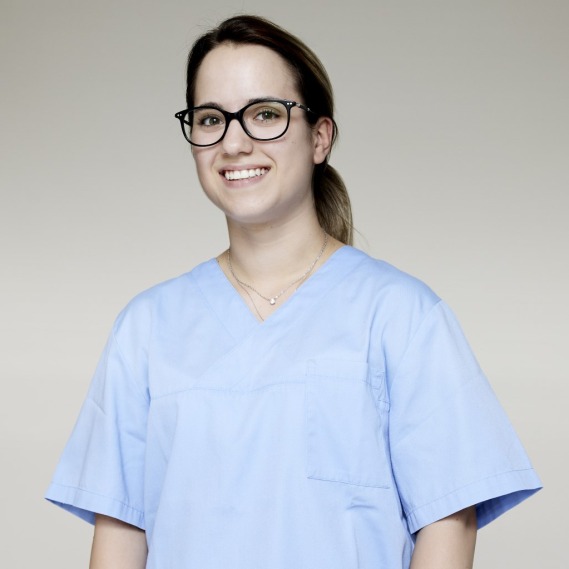 Team / Zahnarztpraxis Vorderberg