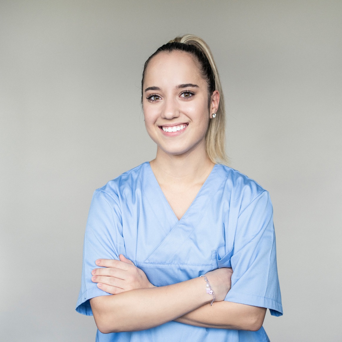 Team / Zahnarztpraxis Vorderberg